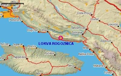 Croatian Vacations - Croatia Home Rentals - Pansion apartmani Skalinada ...